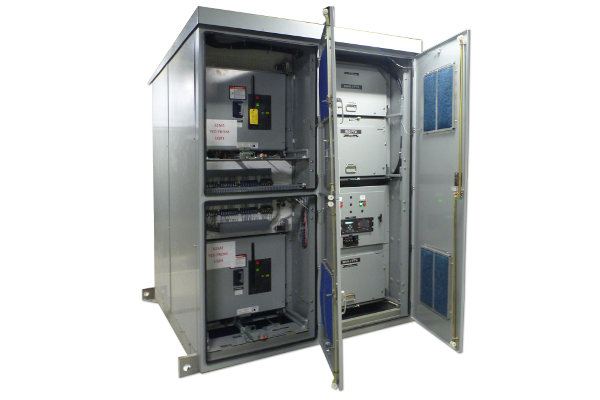 Load Transfer Switchgear | Advanced Power Technologies | APT