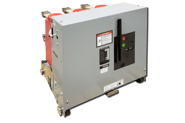 Medium Voltage Metal Enclosed Switchgear - APT