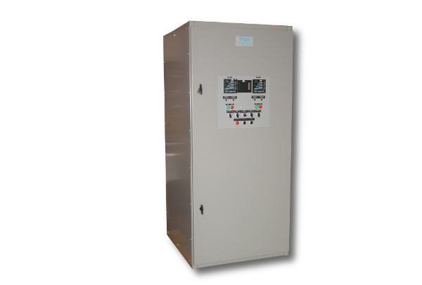 A2 - AdAPTor Two Generator Paralleling Switchgear Control Module | APT