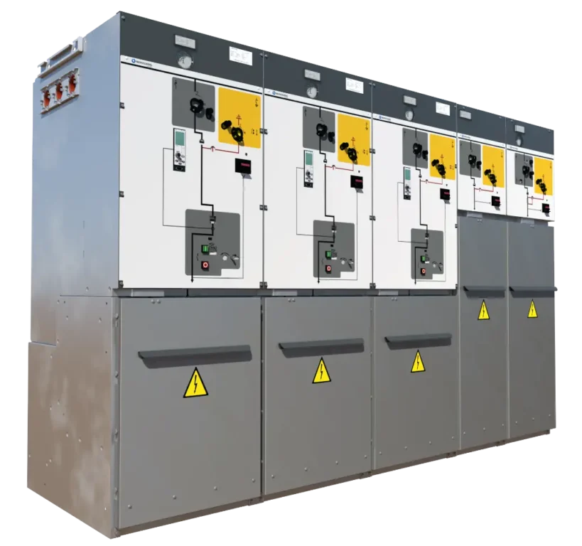 Load Transfer Switchgear | Advanced Power Technologies | APT