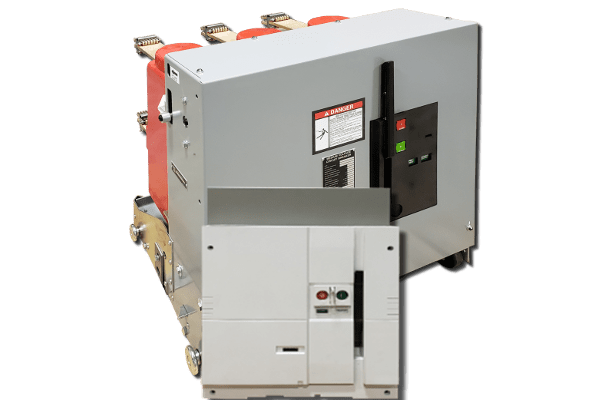 DataCTR - Data Center Switchgear & Power Systems - APT