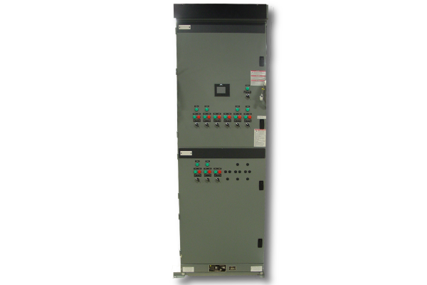 Paralleling Switchgear | Low Voltage Automatic, Utility | APT