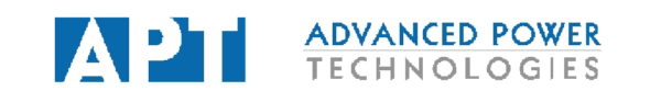 APT - Careers Advanced Power Technologies (APT)