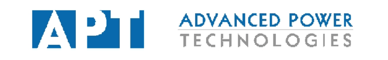 APT - Careers Advanced Power Technologies (APT)