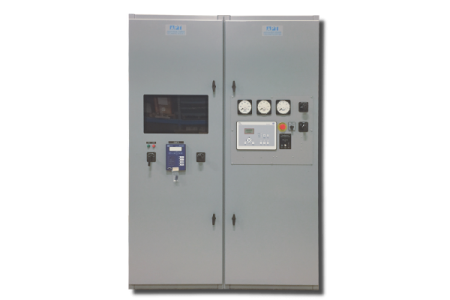 Custom Arc Resistant Switchgear | Advanced Power Technologies - APT