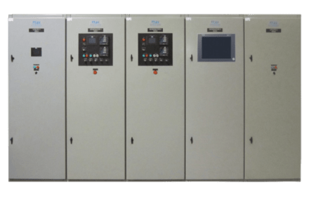 SBU-Series - Low Voltage Electrical Switchboard