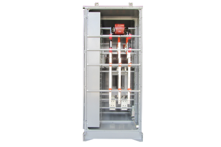 MS6-AT Automatic Transfer Switchgear