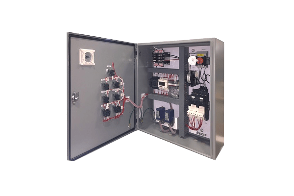 MotorGo-Series Motor Starter Panel - Advanced Power Technologies | APT