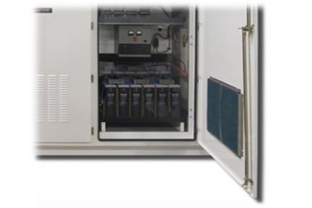 DC Battery Energy Storage Systems (BESS)