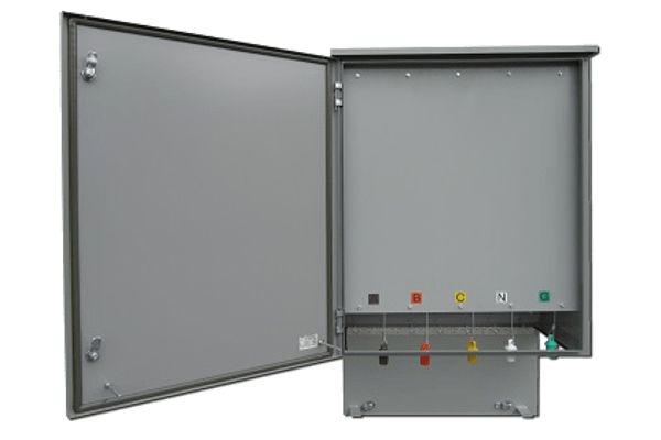 Generator Load Bank Quick Connection | APT