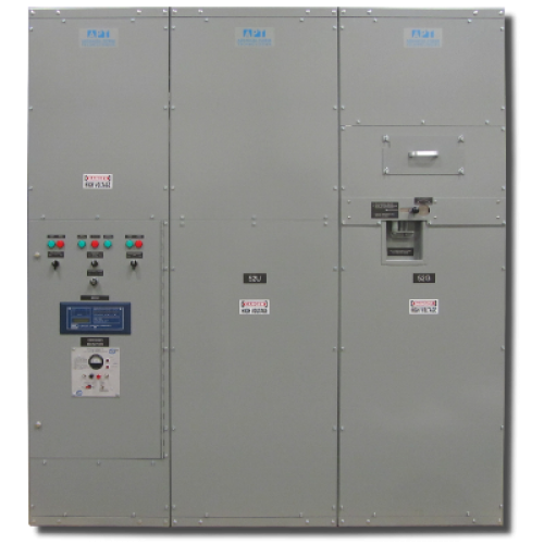 Load Transfer Switchgear | Advanced Power Technologies | APT