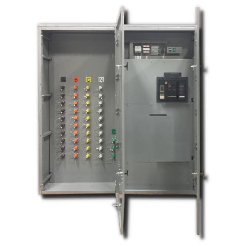 Load Transfer Switchgear | Advanced Power Technologies | APT