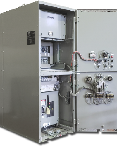 APT - Microgrids | Paralleling | Transfer | Peak Shaving Switchgear