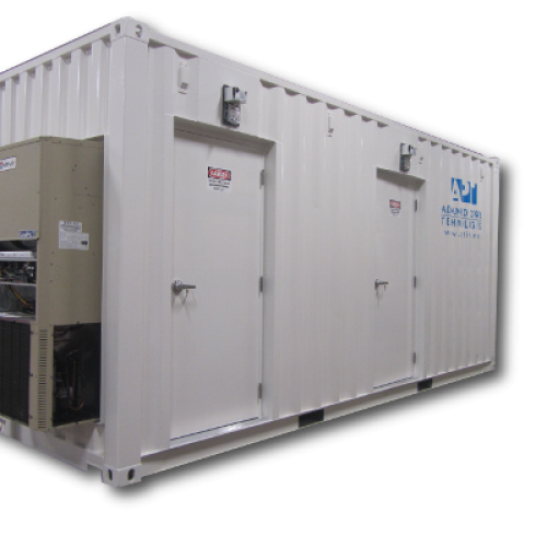 APT - Microgrids | Paralleling | Transfer | Peak Shaving Switchgear