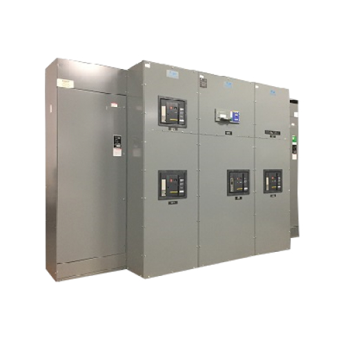 APT - Microgrids | Paralleling | Transfer | Peak Shaving Switchgear