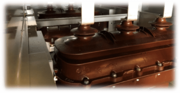 MS6-AT Automatic Transfer Switchgear